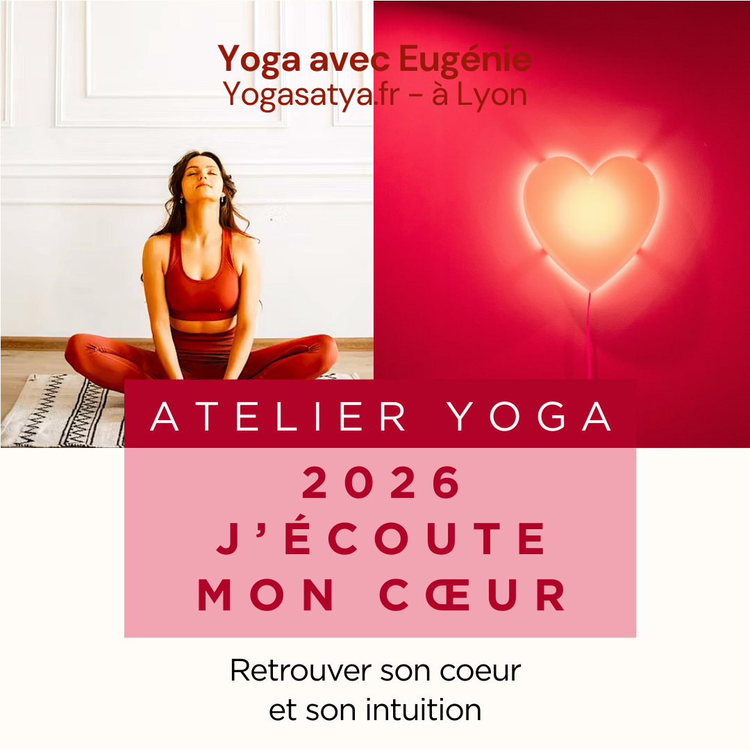 Vijnanamaya kosha – Retrouver la sagesse du coeur – Hatha Yoga et ...
